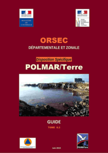 Le dispositif ORSEC - ADRASEC 08 - Sécurité Civile